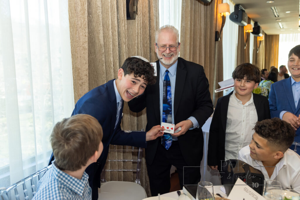 Corporate Client List - David Levitan